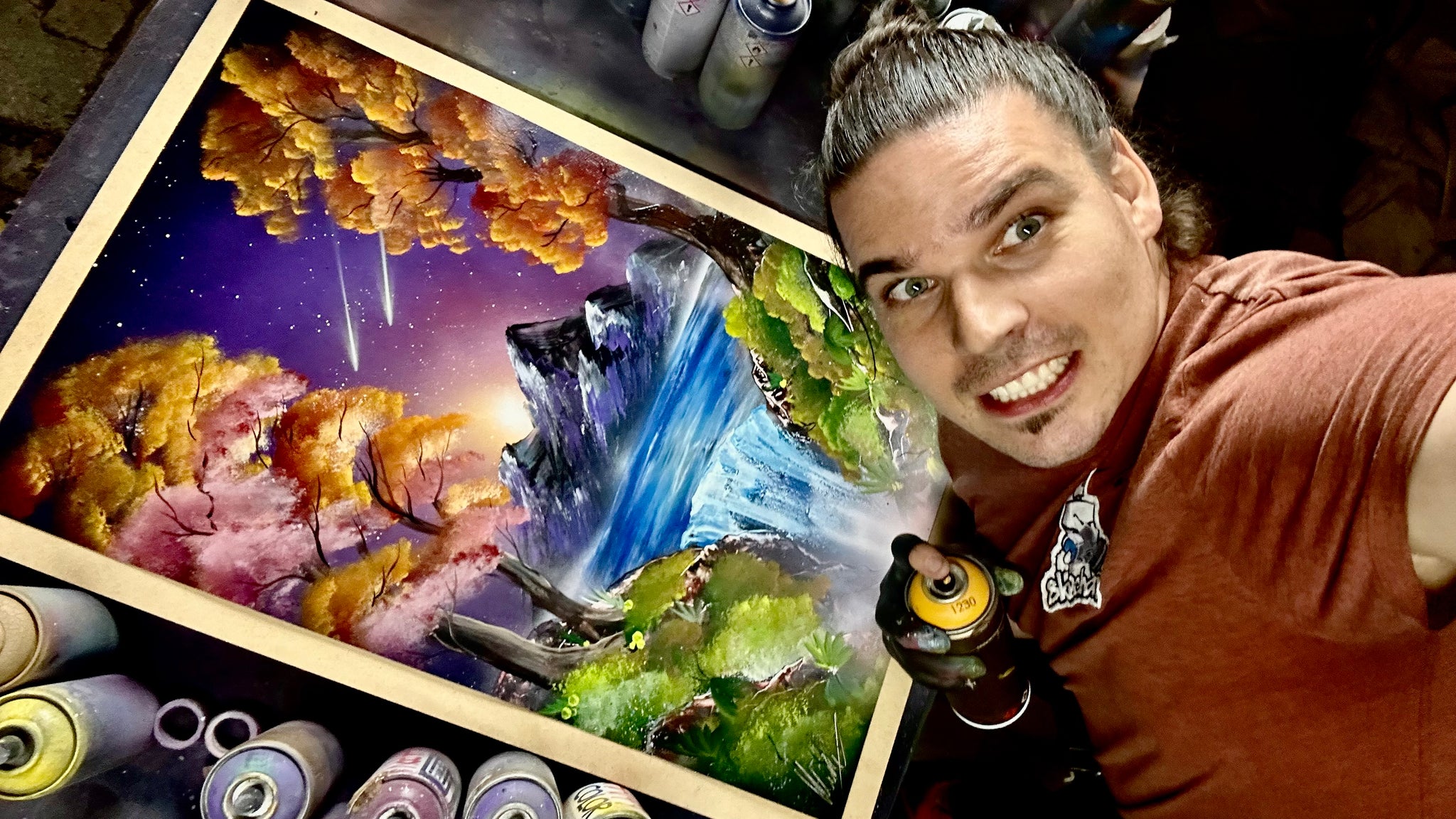 Products – Skech Art