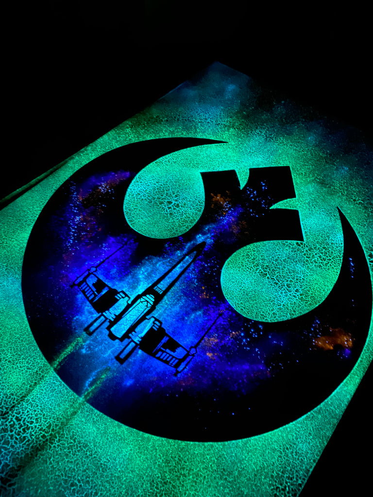 Star Wars Rebels Crest II – Skech Art